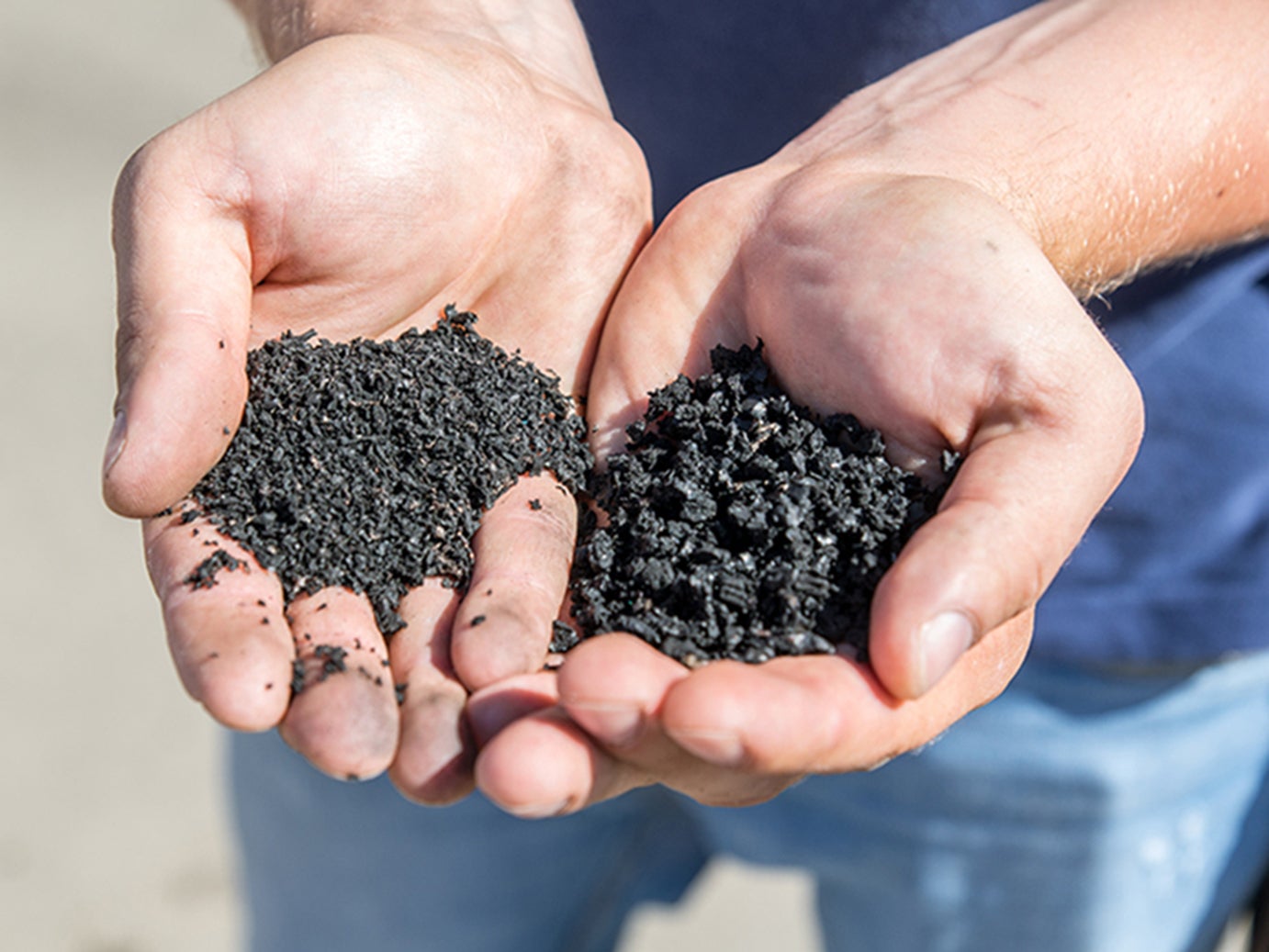 Tyre material: What makes your car tyres so powerful?