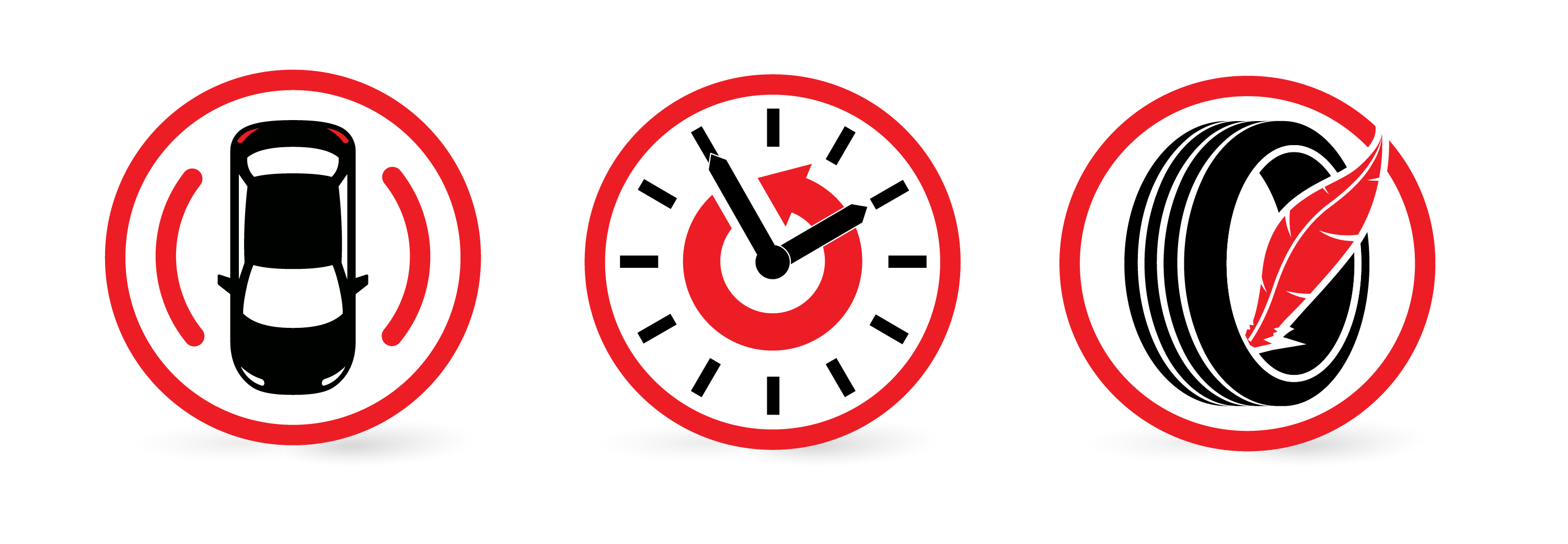 Self Supporting Runflat: Der Notlaufreifen von Uniroyal | Uniroyal