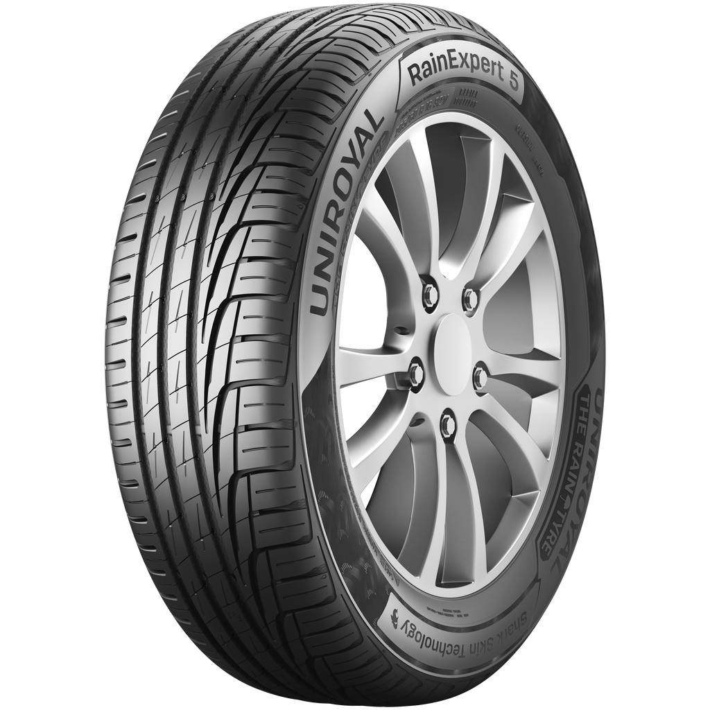Uniroyal The Rain Tyre
