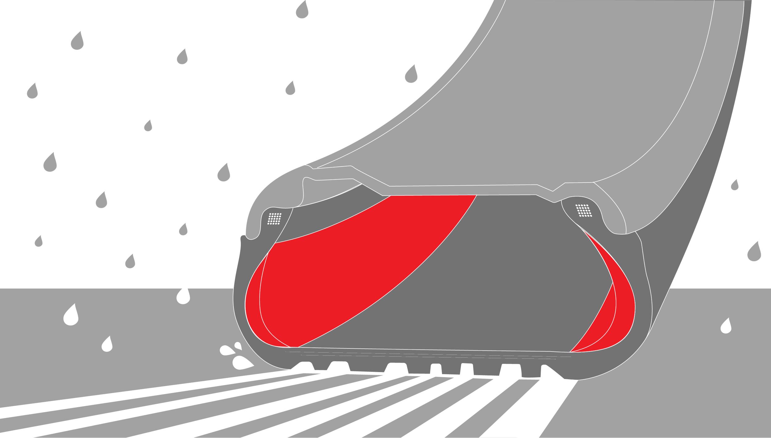 Self Supporting Runflat: Der Notlaufreifen von Uniroyal | Uniroyal