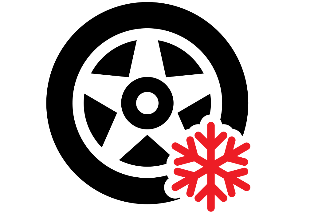 How to drive in icy conditions: Driving safely on icy roads