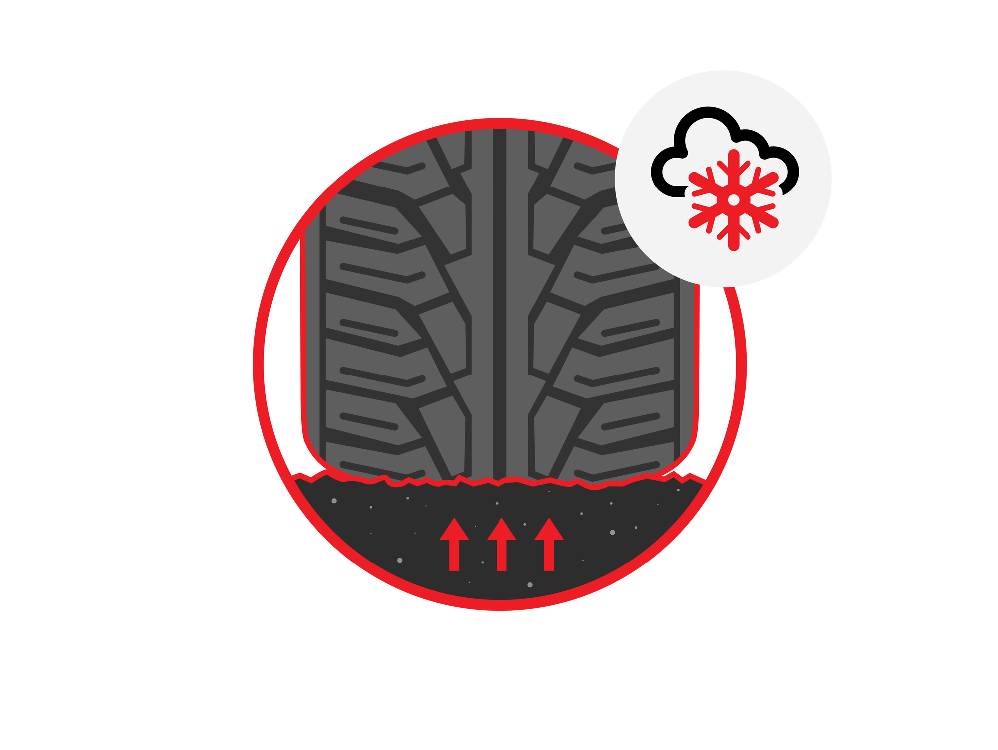 Summer tyres or winter tyres? Learn about the differences in detail