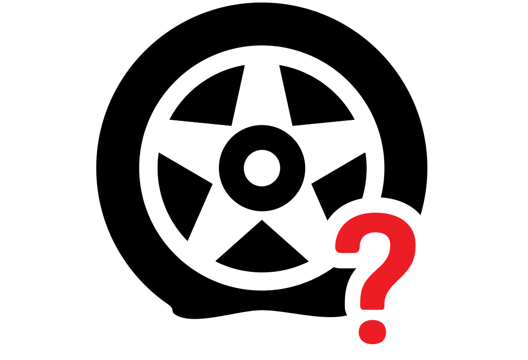 How to measure tyre pressure: And where to find the correct pressure?