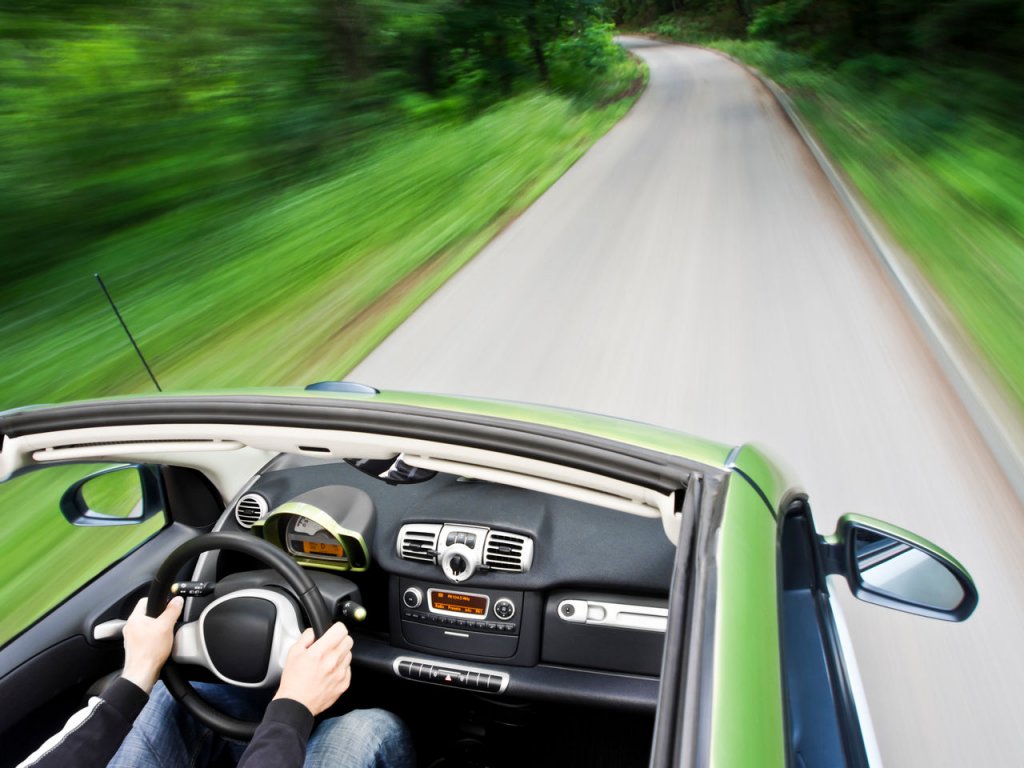 Eco-Friendly Driving: How to Reduce Your Carbon Footprint 2023
