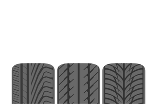 Which different tread patterns are there? Pros and Cons of different ...