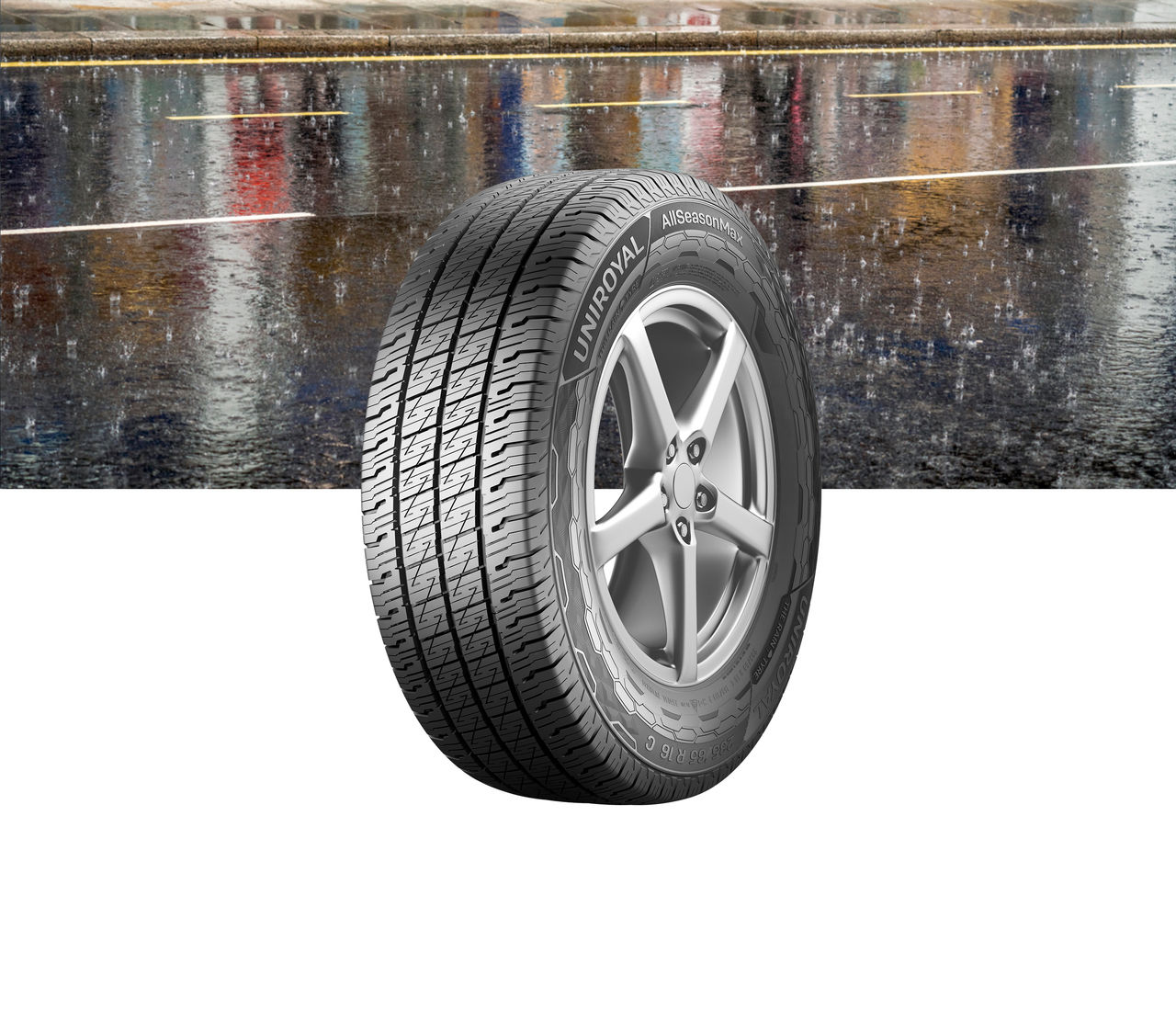 Uniroyal - Le Pneu Pluie | Uniroyal