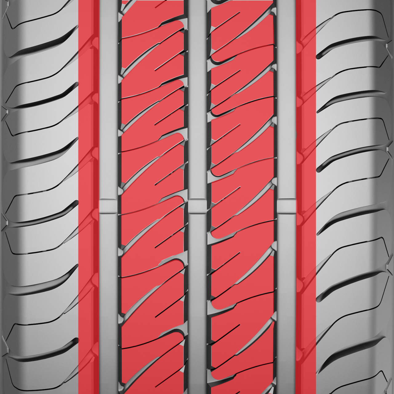 RainMax 3 - The summer tyre for vans | Uniroyal